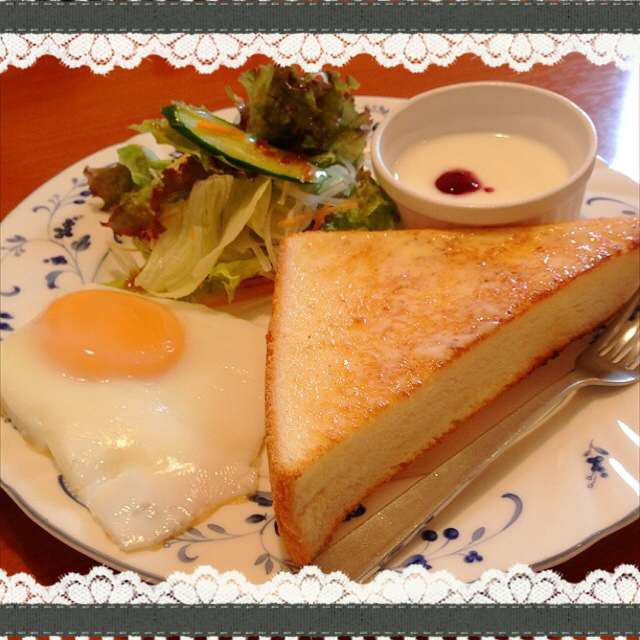 Cafe noa （カフェ ノア） - 豊橋公園前/カフェ | 食べログ