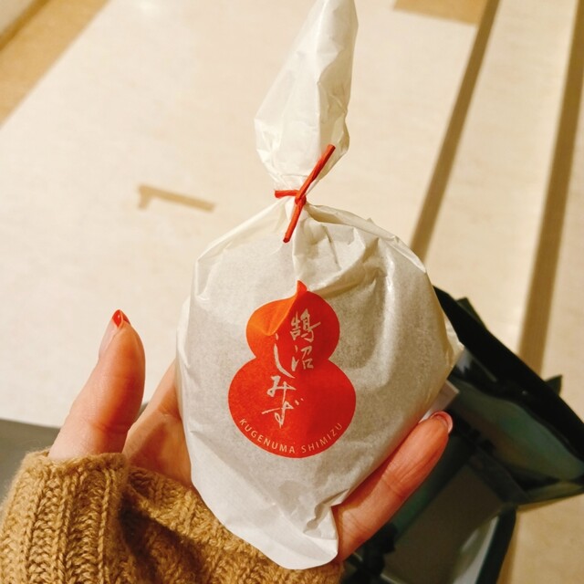 KUGENUMA SHIMIZU 銀座EXIT MELSA店 （鵠沼しみず） - 銀座/和菓子 | 食べログ