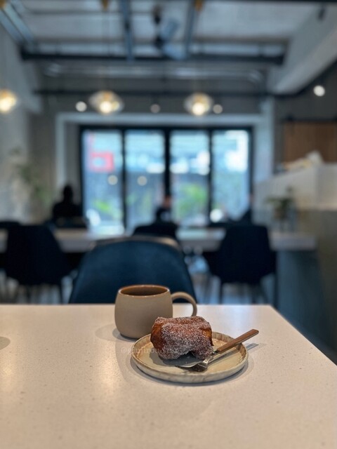 woot - 桜川/カフェ | 食べログ