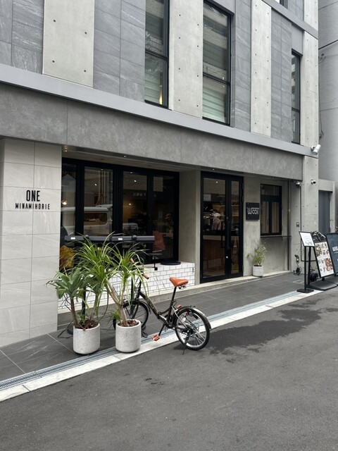woot - 桜川/カフェ | 食べログ