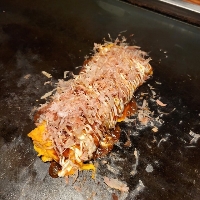 どなもん （DONAMON）のご予約 - 流山おおたかの森/もんじゃ焼き | 食べログ
