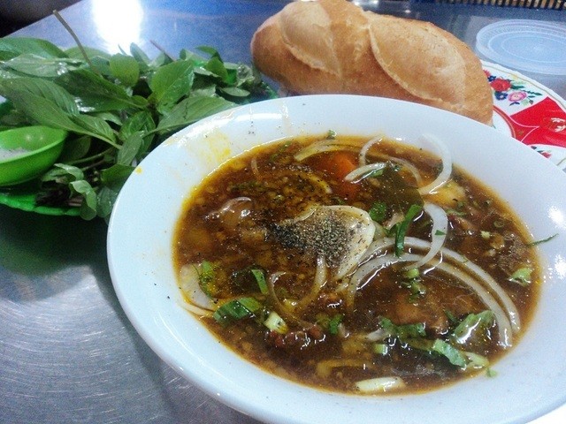 Ut Nhung - ファングーラオ通り周辺/ベトナム料理 | 食べログ