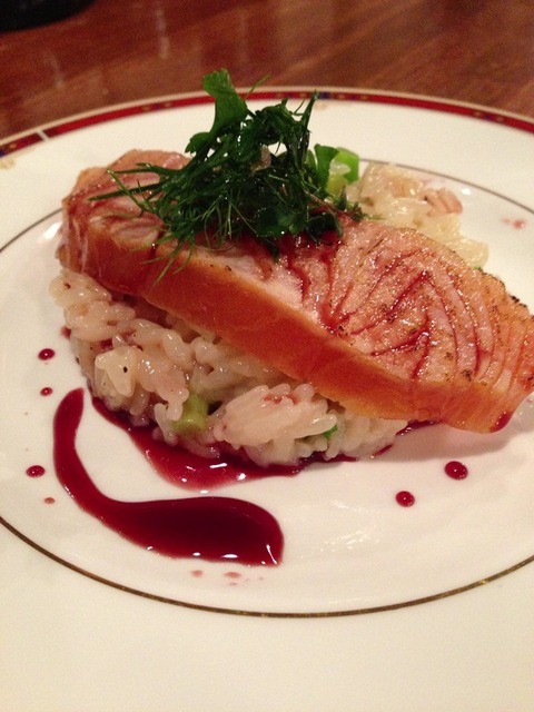 Food menu : LA PASSION - Kamakura/Bistro | Tabelog