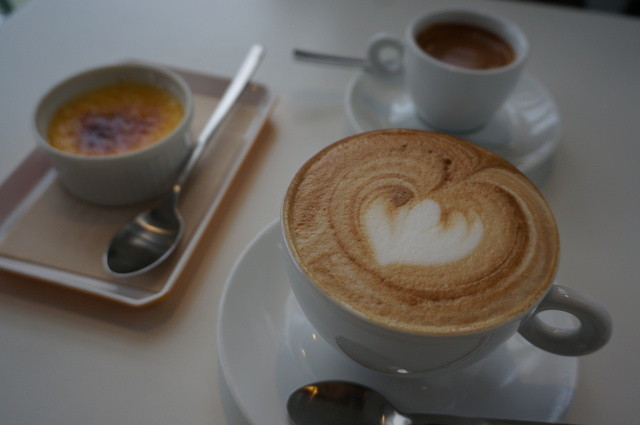 Switch Sweets Cafe （スイッチスイーツ カフェ） - 片原町/カフェ | 食べログ