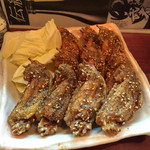 つばさや 安城駅前店のご予約 - 安城/居酒屋 | 食べログ