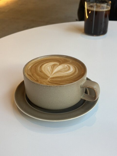 by kmd82021 : KJ COFFEE Kamiitabashi - 上板橋/カフェ [食べログ]