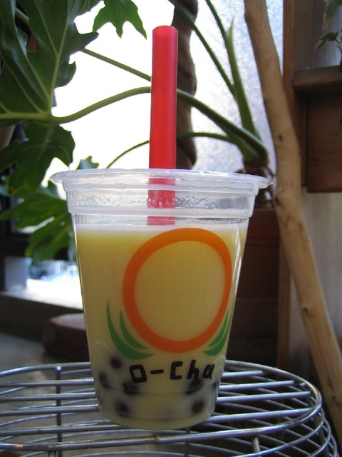 O-Cha （オチャ） - 玉造（大阪メトロ）/カフェ | 食べログ
