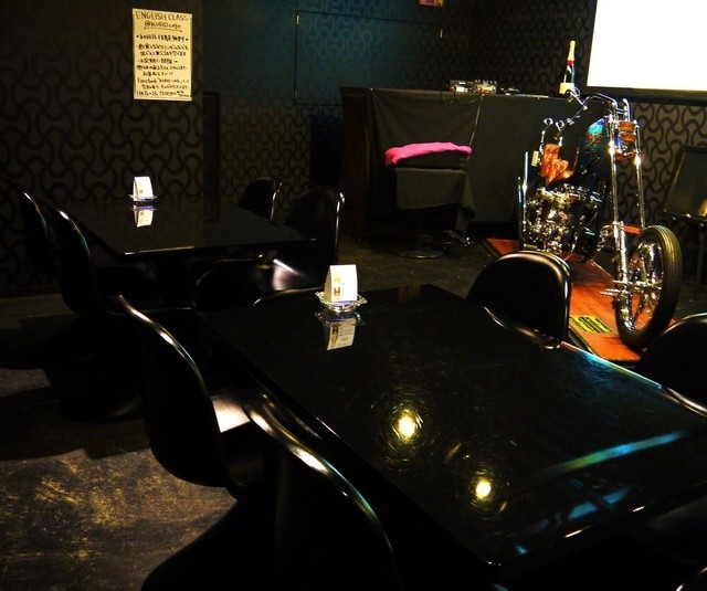 KURO Cafe （クロカフェ） - 大形/洋食 | 食べログ