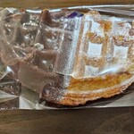 Wafla 京都店 （ワッフラ） - 烏丸御池/洋菓子 | 食べログ