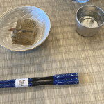 銀座 蕎麦悠 （Ginza Soba Yu）のご予約 - 銀座一丁目/そば | 食べログ