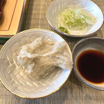銀座 蕎麦悠 （Ginza Soba Yu）のご予約 - 銀座一丁目/そば | 食べログ