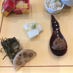 銀座 蕎麦悠 （Ginza Soba Yu）のご予約 - 銀座一丁目/そば | 食べログ