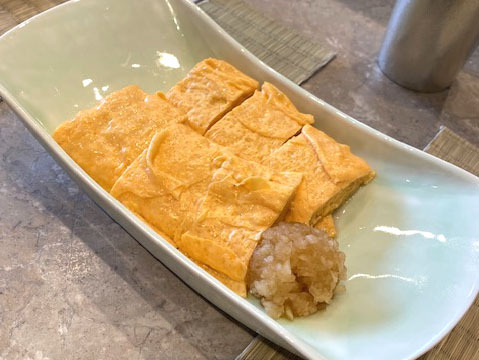 銀座 蕎麦悠 （Ginza Soba Yu）のご予約 - 銀座一丁目/そば | 食べログ