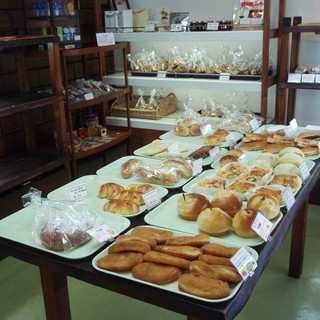 Best Bread near Aihara Sta. | Tabelog