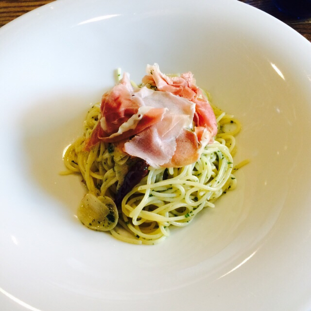 口コミ一覧 : カサーレ - 西新/イタリアン [食べログ]