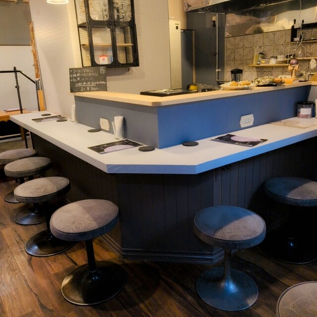 shirom cafe stand - 旭川/カフェ | 食べログ
