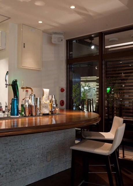 内観写真 : Dining&Bar Cheers （チアーズ） - 大宮/イタリアン | 食べログ