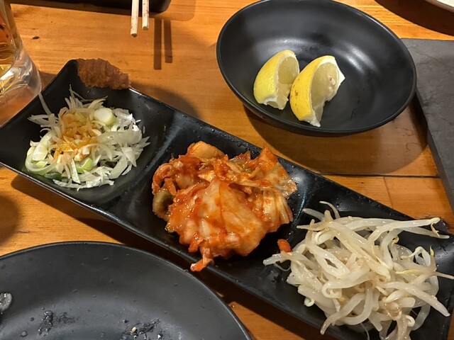 Review list : Sumibi Yakiniku En Musashikoyama Ten - Musashi Koyama ...