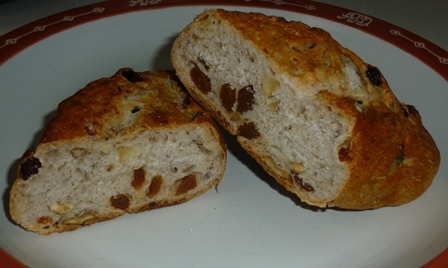 『La Michette(ラ・ミシェット) 』by カイロ(chiro) : ラ ミシェット ぎゅーとらラブリー久居店 - 久居/パン [食べログ]