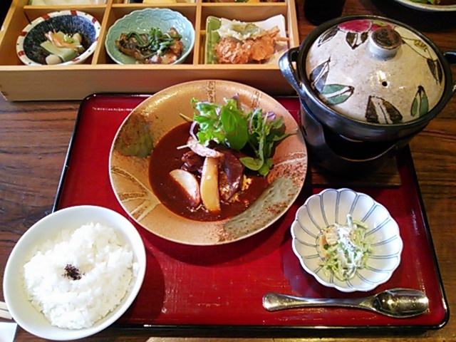 写真 : もつ鍋 椿や （【旧店名】旅籠 まつや） - 富士見町/もつ鍋 | 食べログ