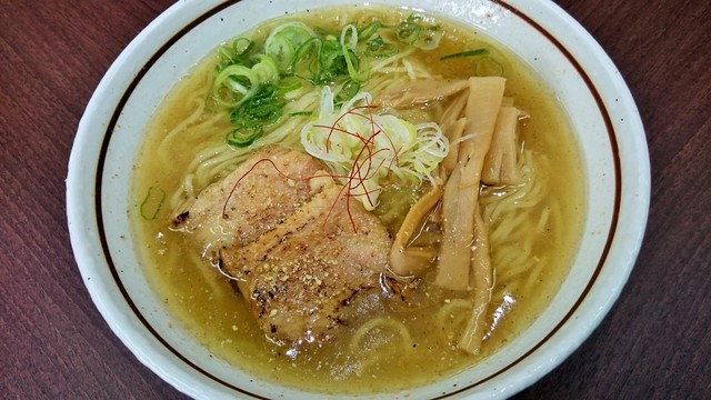 『麺屋 はなび系列のお店「はるひ」は、そのまんま はなびでしたよ。 旨いね！』by めいせいキング 【閉店】濃厚担々麺はなび 小牧店