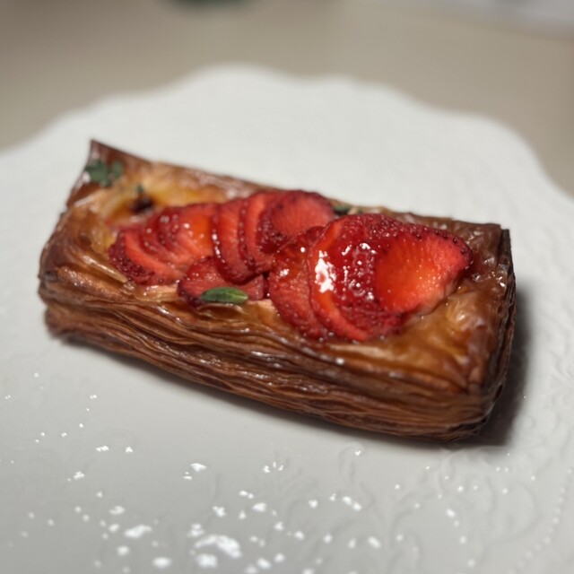 Timeless Bakery 三田 - 田町/パン | 食べログ