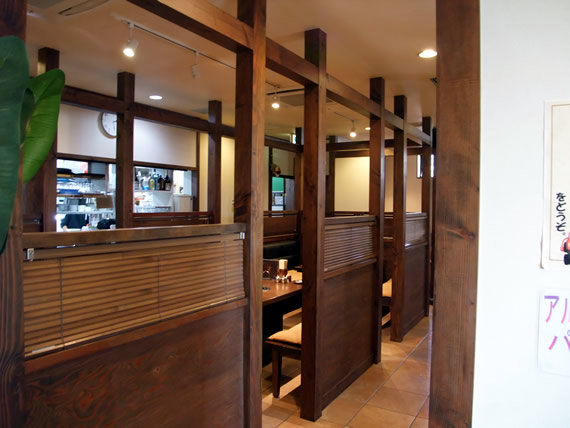 内観写真 : 焼肉 平松 - 南あわじ市その他/焼肉 | 食べログ