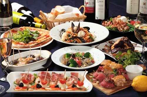 CADJA （カヂャ） - 福島/バル | 食べログ