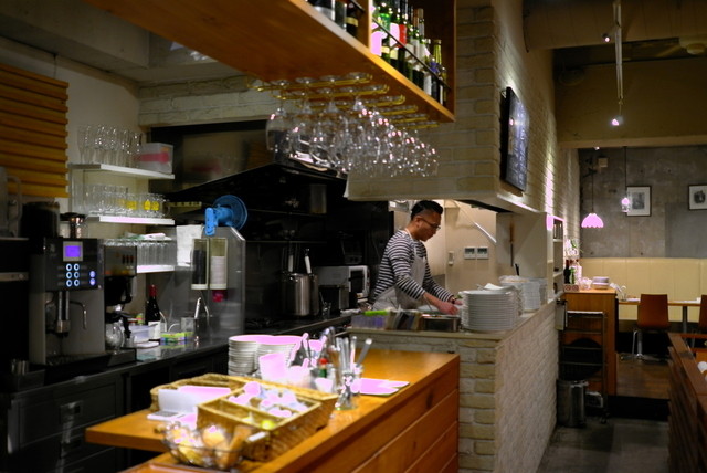 内観写真 : ローリエ （Café Laurier） - 入谷/カフェ | 食べログ