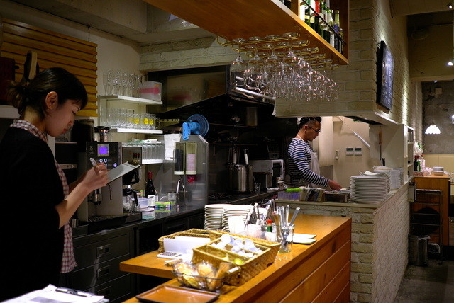 内観写真 : ローリエ （Café Laurier） - 入谷/カフェ | 食べログ