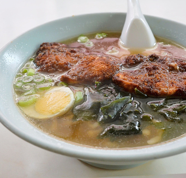 Maruhachi - Marugame, Tadotsu/Ramen [Tabelog]