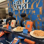 口コミ一覧 : HELLO MAPLI 名古屋タカシマヤ店 - 名古屋/洋菓子 [食べログ]