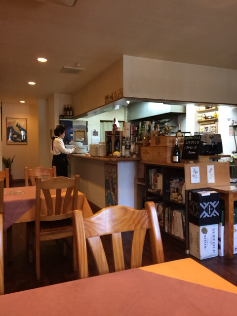 La Buona Sorte （ラ ブォナソルテ） - 百舌鳥八幡/イタリアン | 食べログ