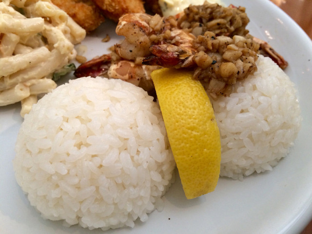 【閉店】アフアフ・サウスロコスタイル （Ahuahu south loco style） - 茅ケ崎/アメリカ料理 [食べログ]