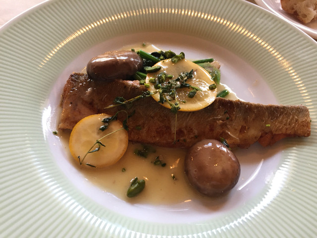 写真 : トラットリア ピアッティ （trattoria Piatti） - 五稜郭/イタリアン | 食べログ