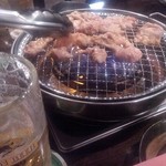 和田屋 がっちゃがちゃ - 本笠寺/焼肉 | 食べログ