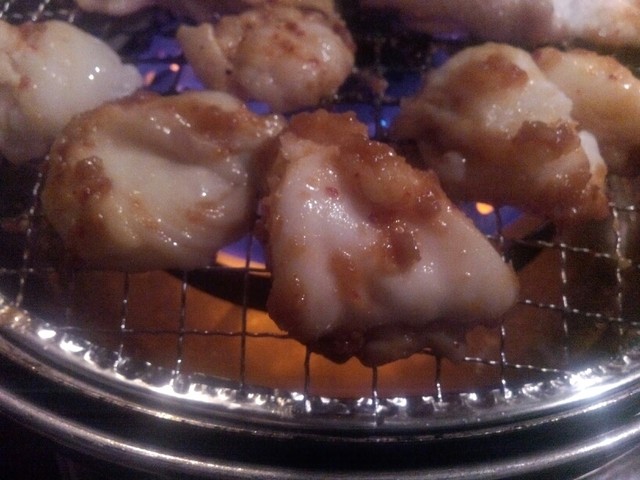 写真 : 和田屋 がっちゃがちゃ - 本笠寺/焼肉 [食べログ]