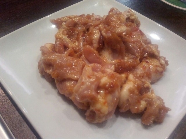 写真 : 和田屋 がっちゃがちゃ - 本笠寺/焼肉 [食べログ]