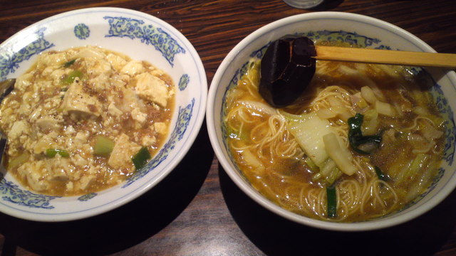 『普段使いの美味しい中華』by こにを : 【移転】ターボー - 三輪/中華料理 [食べログ]