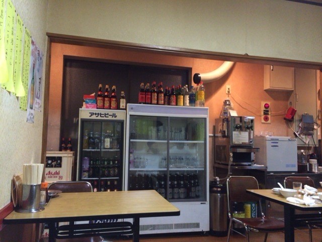 内観写真 : 萬里 放題亭 （バンリ ホウダイテイ） - 桜木町/中華料理 | 食べログ