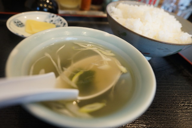料理写真 2ページ目 : 御舟 （【旧店名】御舟支店） - 西線11条/中華料理 | 食べログ