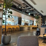 スターバックスコーヒー 東京ミッドタウン店 （Starbucks Coffee） - 六本木/カフェ | 食べログ