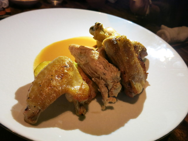 写真 : Le Bonze （ルボーズ） - 東銀座/ビストロ | 食べログ