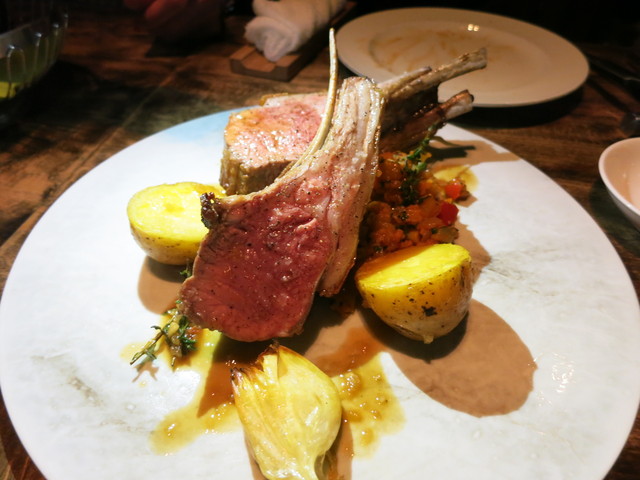 写真 : Le Bonze （ルボーズ） - 東銀座/ビストロ | 食べログ