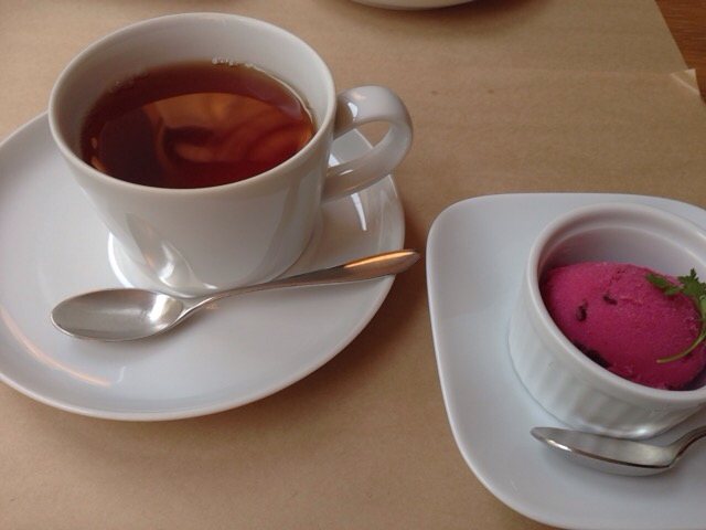 口コミ一覧 : Hearty Cafe （ハーティーカフェ） - 太田/カフェ [食べログ]