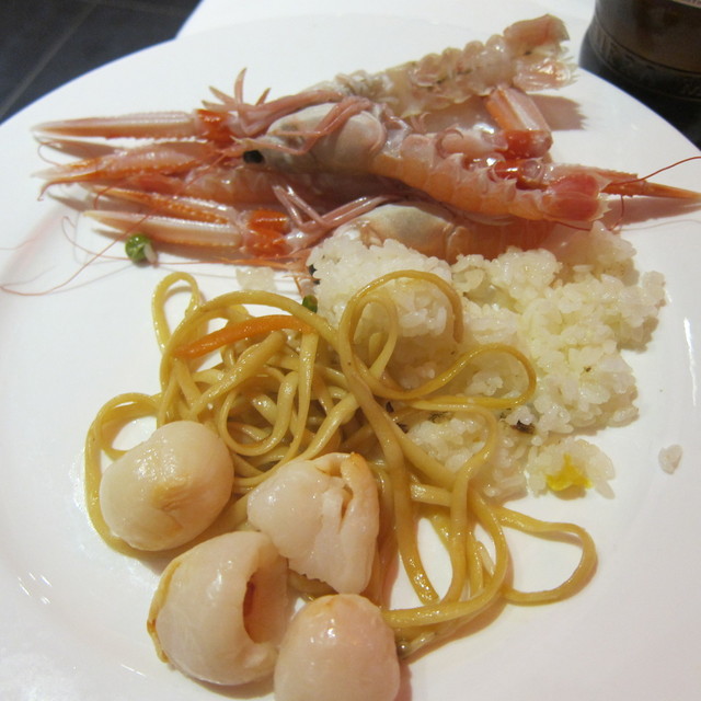 Xier Restaurant - 中央駅周辺/ビュッフェ | 食べログ