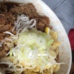 讃岐うどん萩屋 - 前橋大島/うどん [食べログ]