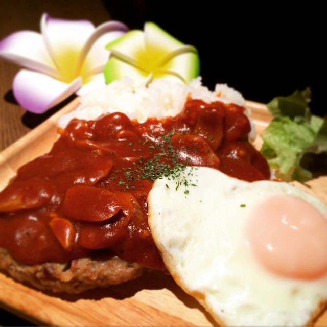 【閉店】cafe 758 （カフェ ナナゴーハチ） - 加治屋町/カフェ | 食べログ