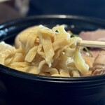 手打ち正麺 Hachimitsu （八光） - 大崎広小路/ラーメン | 食べログ
