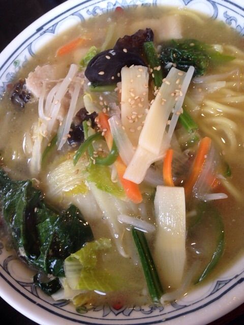 写真 : よか楼 宇奈月店 （【旧店名】五叉路） - 栃屋/食堂 | 食べログ